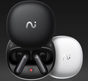 The iFLYBUDS Pro 2 TWS offers AI-powered transcription and ...