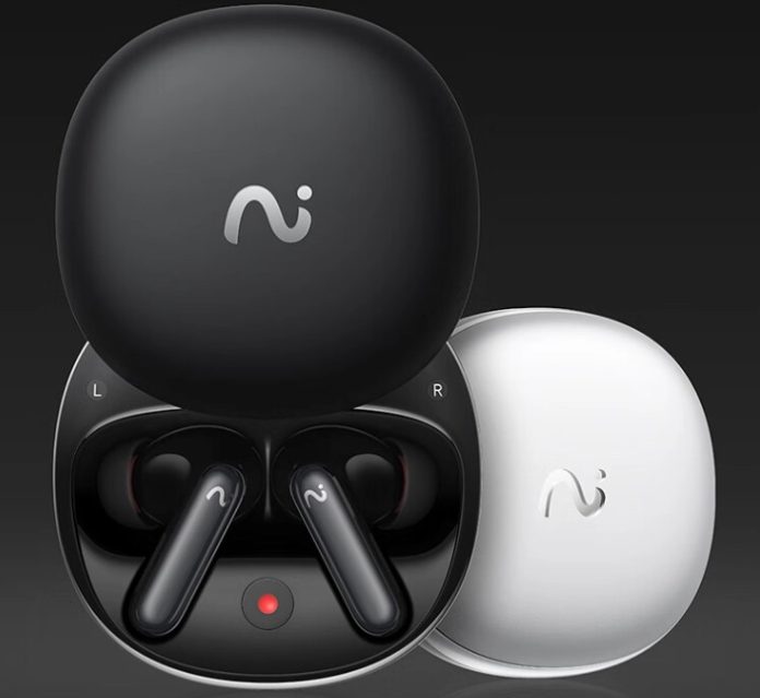 The iFLYBUDS Pro 2 TWS offers AI-powered transcription and ...