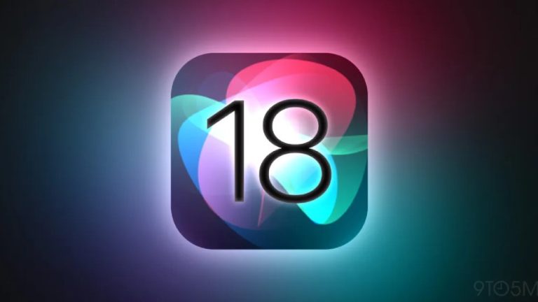 iOS 18 will let you remove unwanted objects from images before sharing, and more - Gizmochina