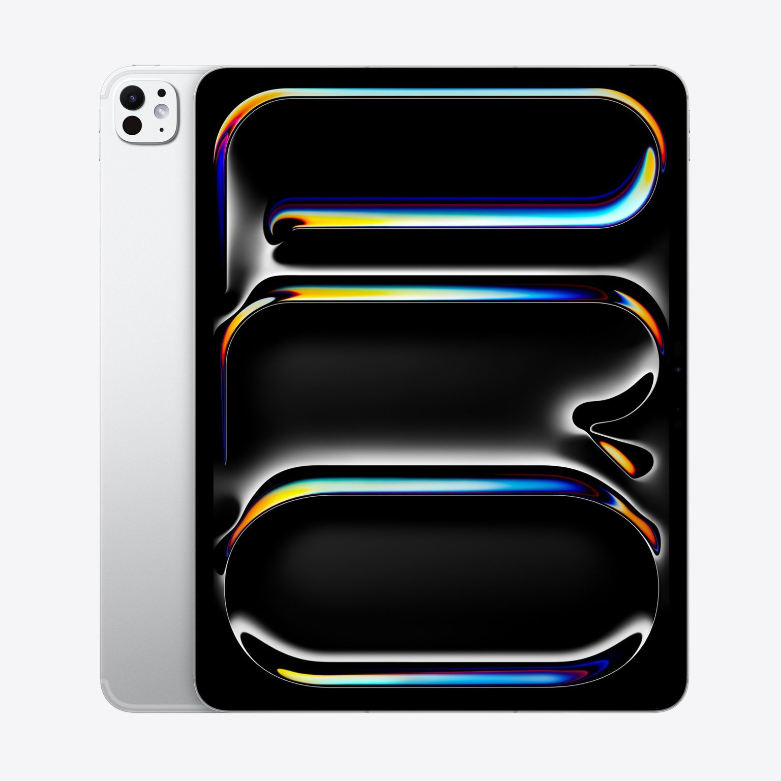 2024 iPad Pro launched with M4 chip, OLED display, Apple Pencil Pro ...