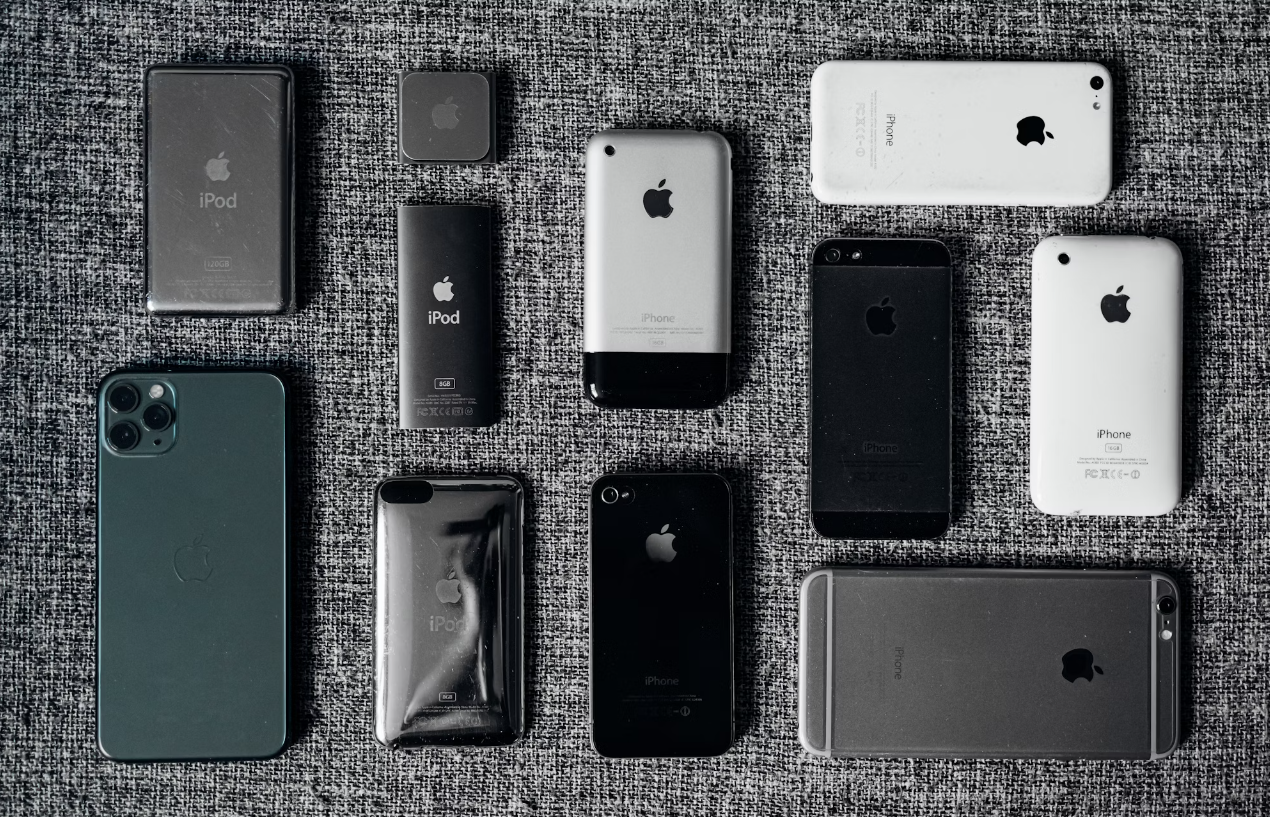 Apple faces tough competition in China as iPhone sales decline - Gizmochina