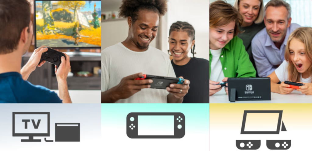 Nintendo confirms announcement of Switch Successor by March 2025 ...