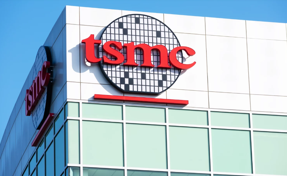 Explosion reported at TSMC Phoenix campus: Facility undamaged - Gizmochina