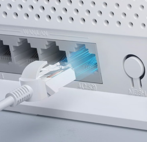 Xiaomi Router BE5000: Affordable WiFi 7 for High-Speed Connectivity now ...