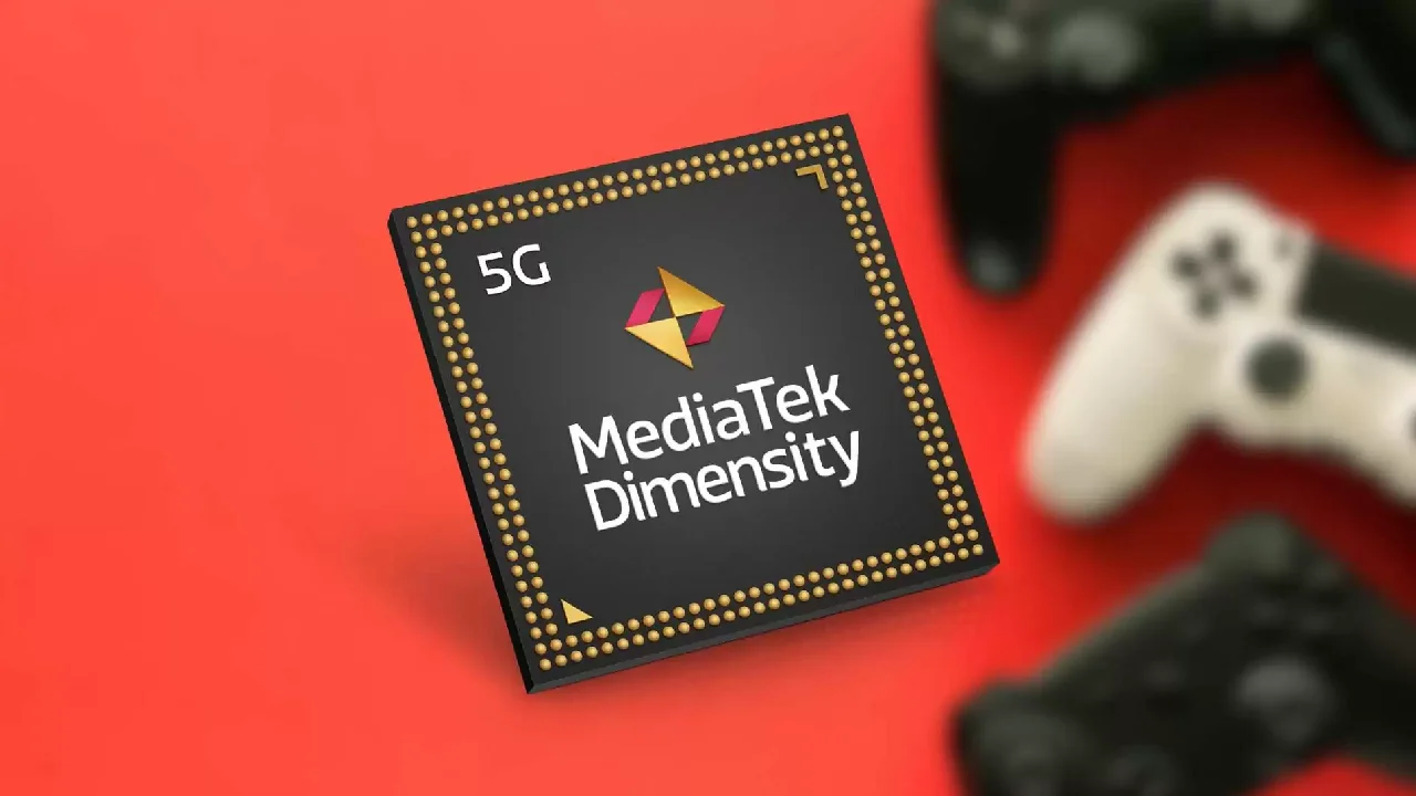 Everything You Need to Know About MediaTek Dimensity 8250 - Gizmochina