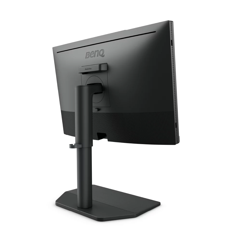 BenQ SW242Q 24" monitor with high color accuracy launched for Indian creatives - Gizmochina