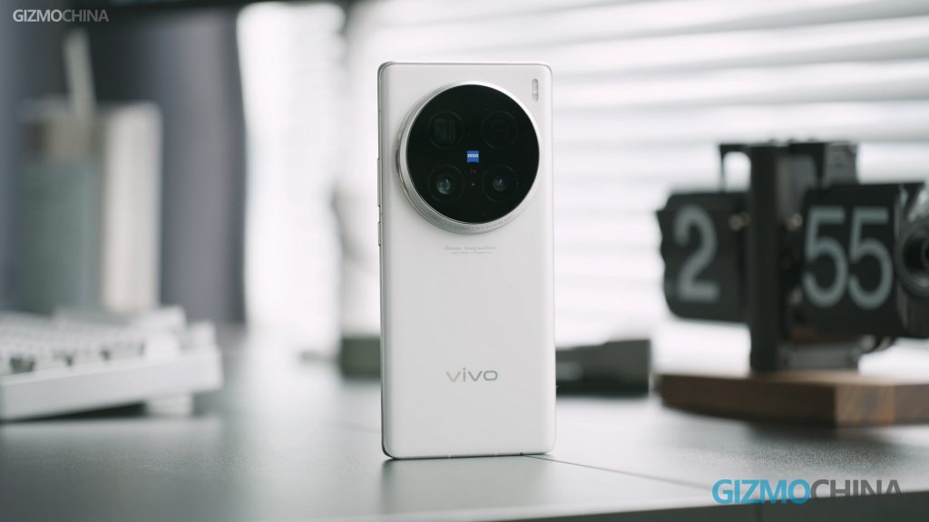 vivo X100 Ultra Full Review: From Micro to Macro, Capture Every Moment ...