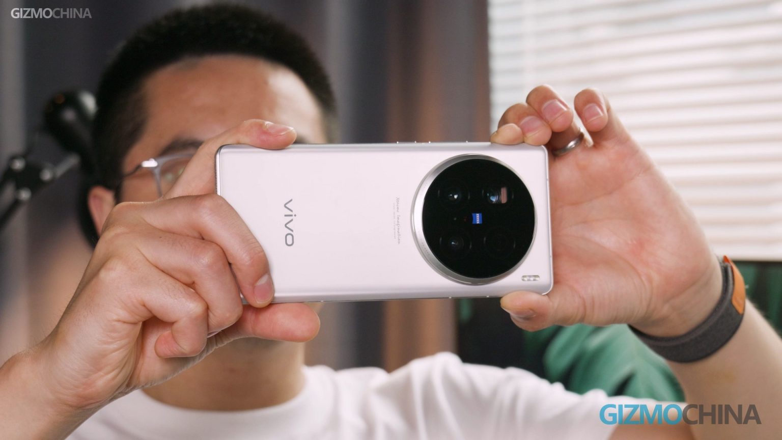 vivo X100 Ultra receives camera and battery life improvements with the ...