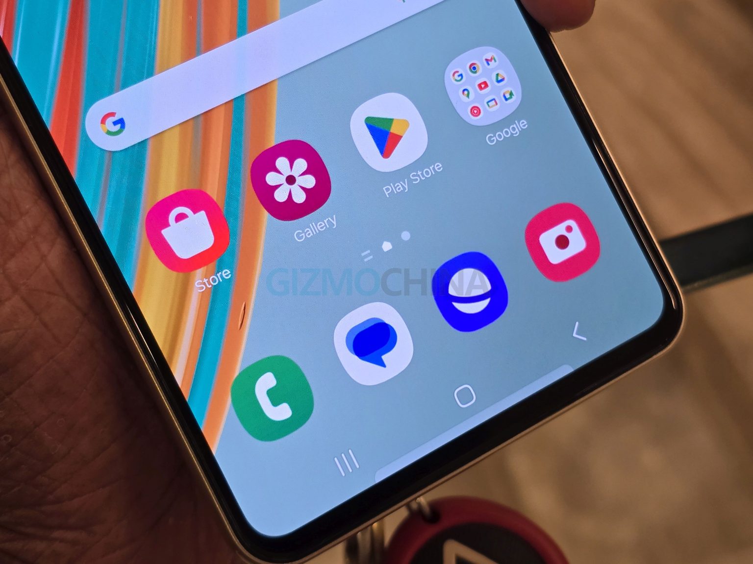 Samsung Galaxy F55 5G review: A stylish mid-ranger with all-round ...
