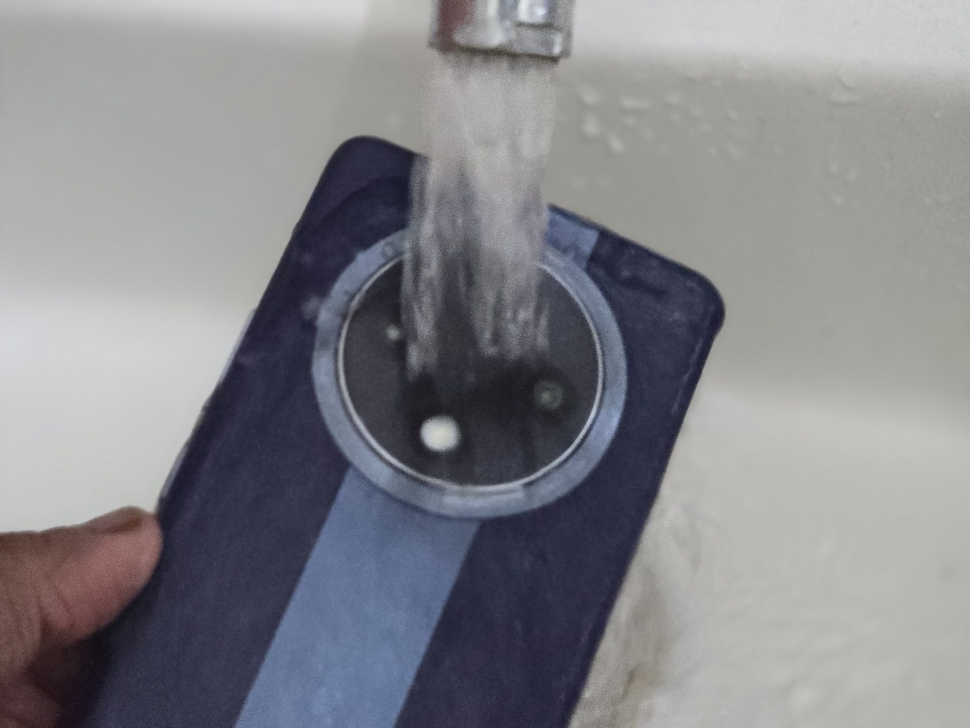 Oppo F27 Pro+ hands-on review: Unmatched durability in its price ...