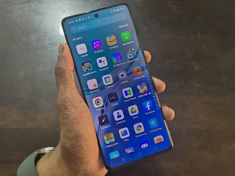 Oppo F27 Pro+ hands-on review: Unmatched durability in its price ...