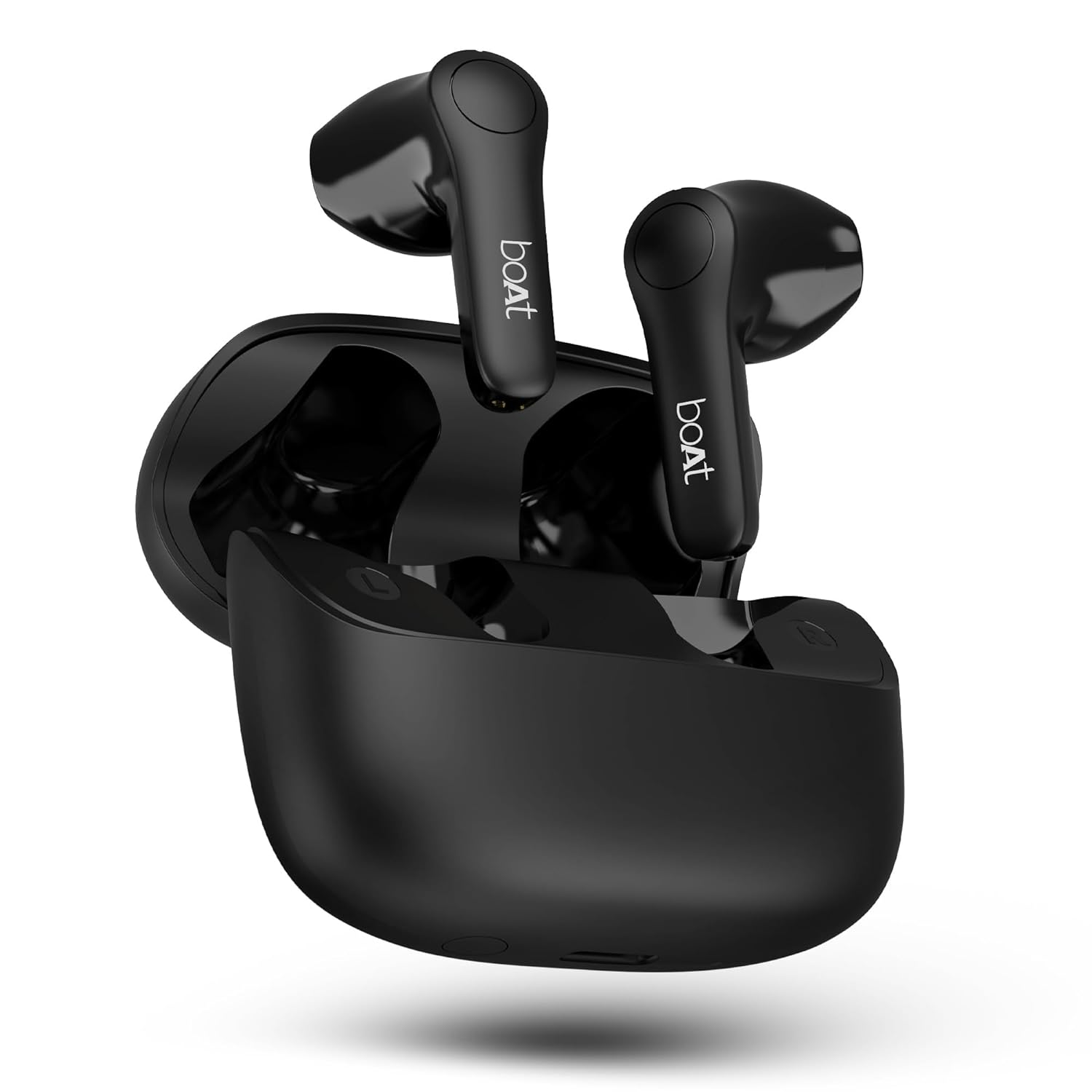 Boat Airdopes Atom 81 Pro 13mm drivers & 100 hours of playback launched ...