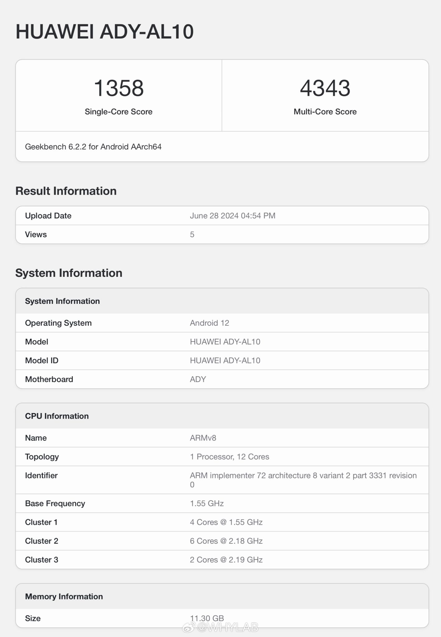 Huawei Pura 70 Satellite Messaging Edition uses new Kirin 9010E ...