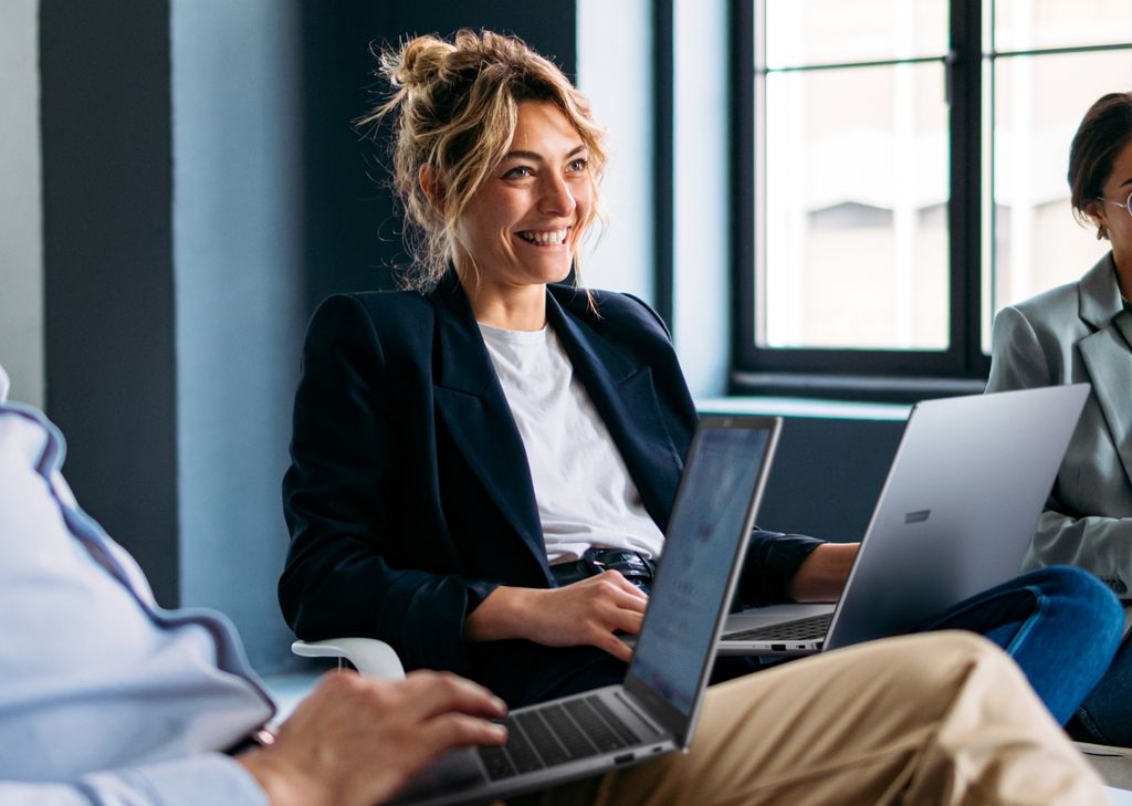 ASUS ExpertBook P5 AI-powered notebook unveiled at Computex 2024 ...