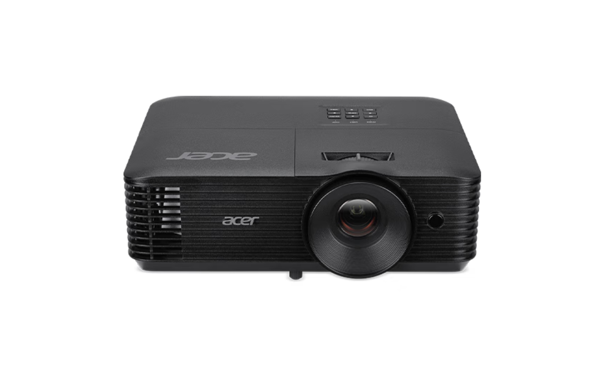 Acer launches AW620p projector with 5000 ANSI lumens, all-glass lens ...