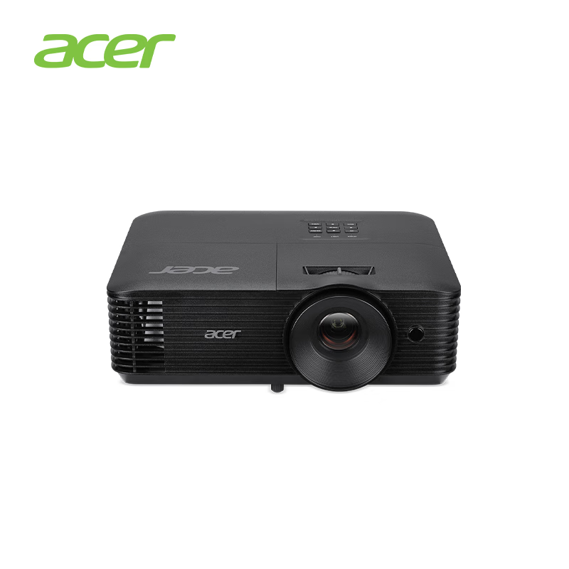 Acer launches AW620p projector with 5000 ANSI lumens, all-glass lens ...
