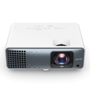 BenQ TK710 and TK710STi gaming projectors with HDR Games modes, dual ...