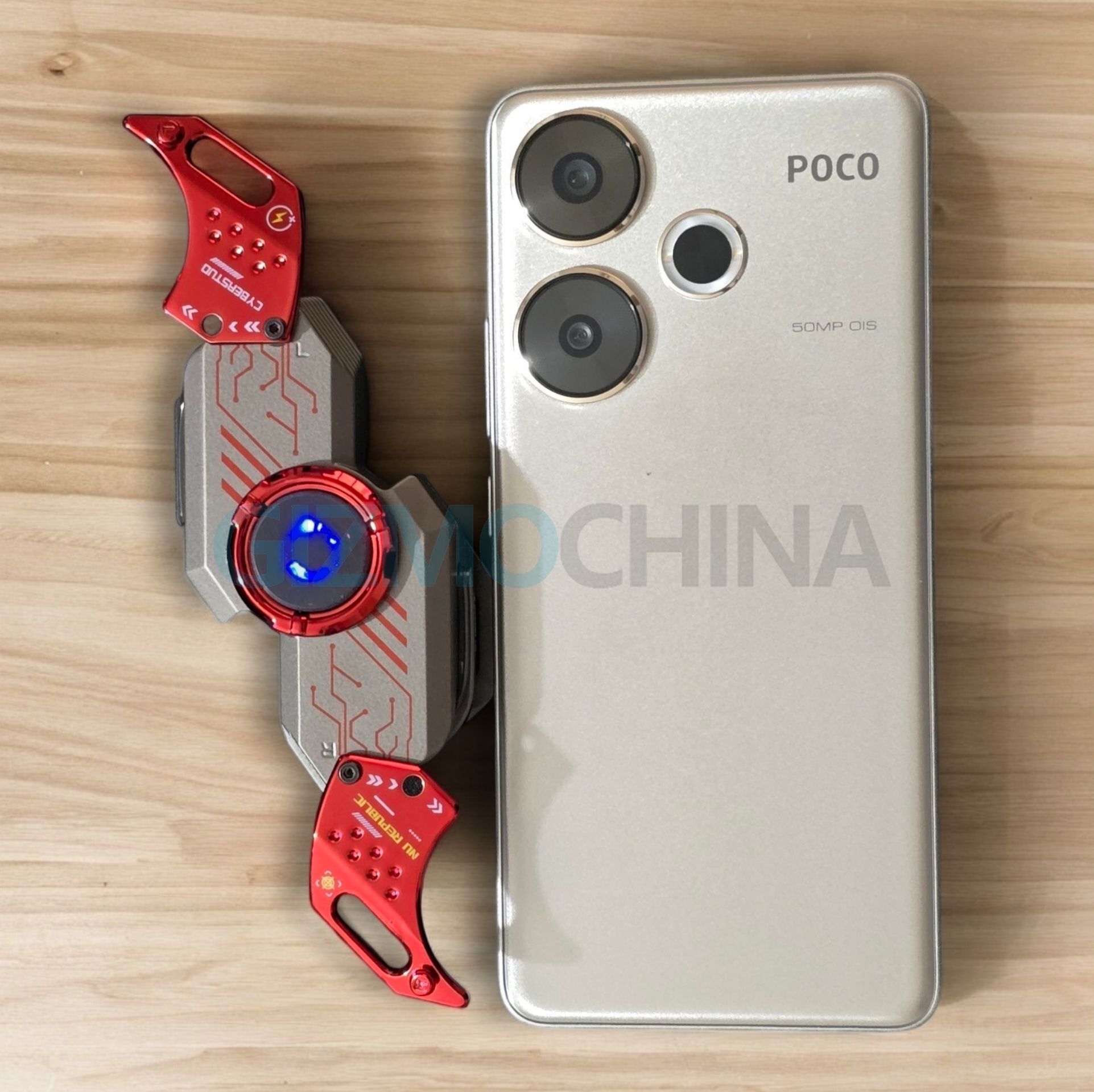 Cyberstud Spin hands-on: Unique TWS earbuds with fidget spinner design ...