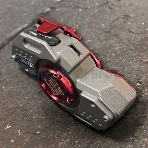 Cyberstud Spin hands-on: Unique TWS earbuds with fidget spinner design ...