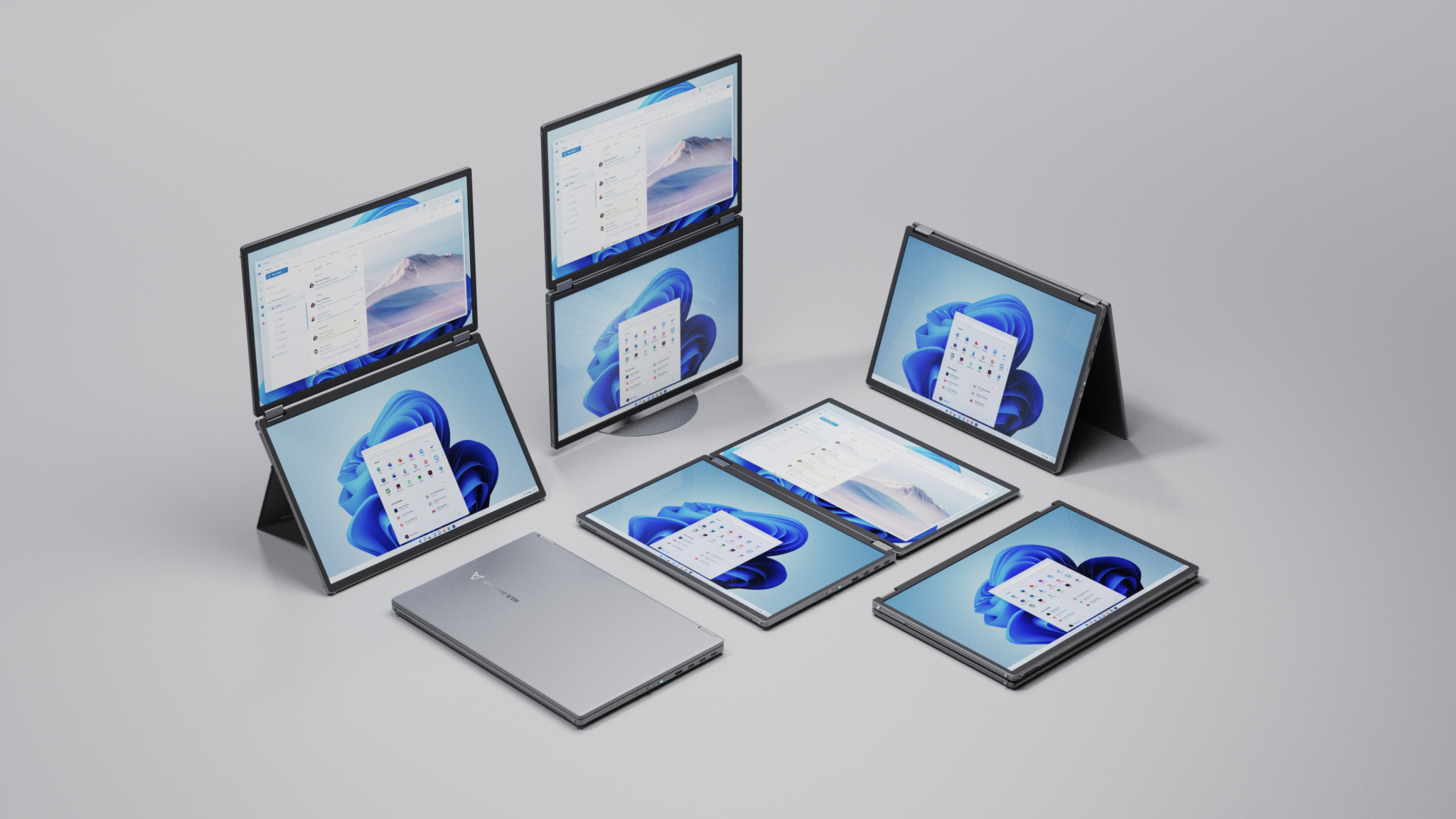 ASUS unveils cutting-edge professional monitors at Computex 2024 ...