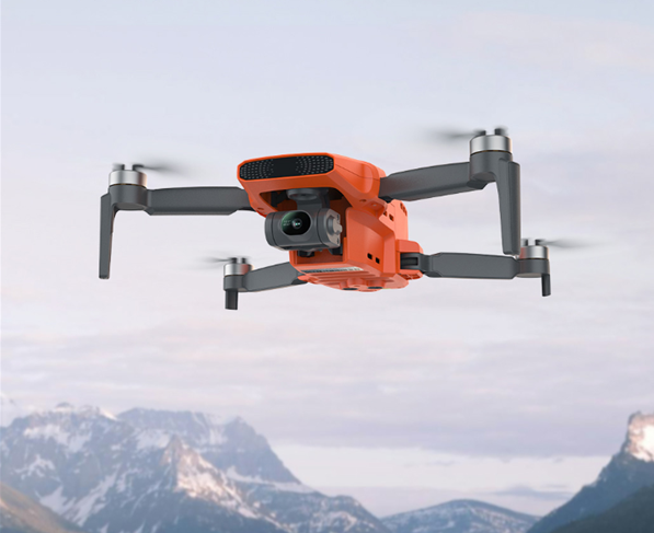 Xiaomi Fimi Mini 3 drone with 4K recording and 32min of flight time ...