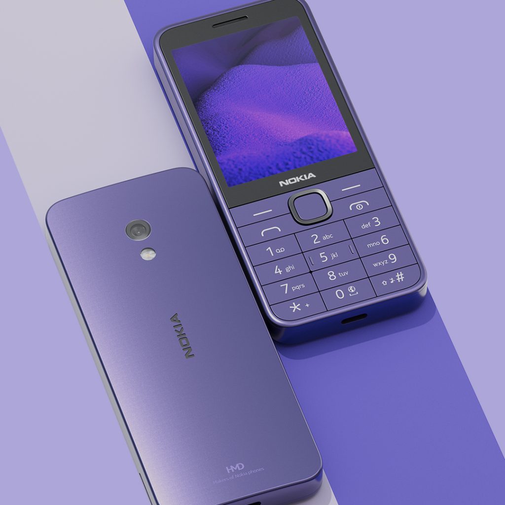 Nokia 235 & Nokia 220 4G (2024)smartphones with UPI support launched in India - Gizmochina
