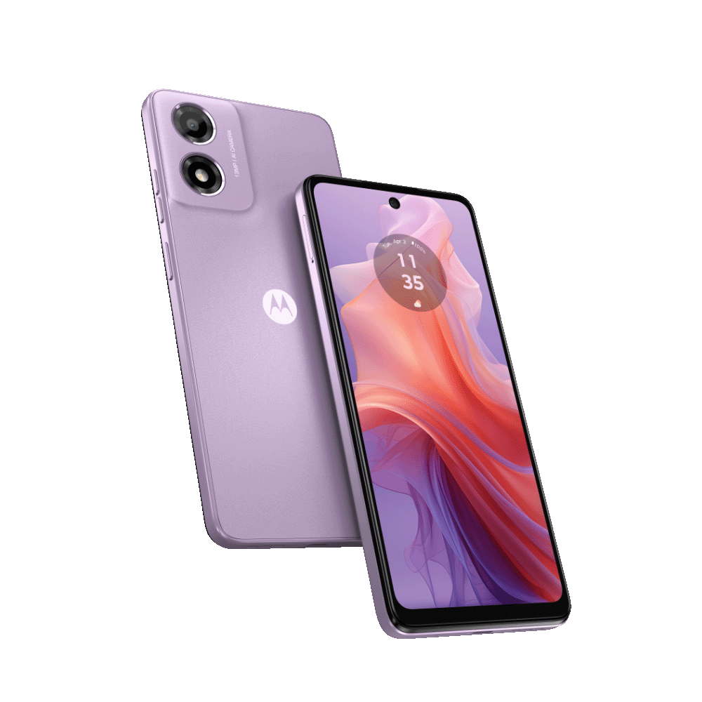 Motorola launches £70 Moto E14 smartphone with 90Hz display & UNISOC ...