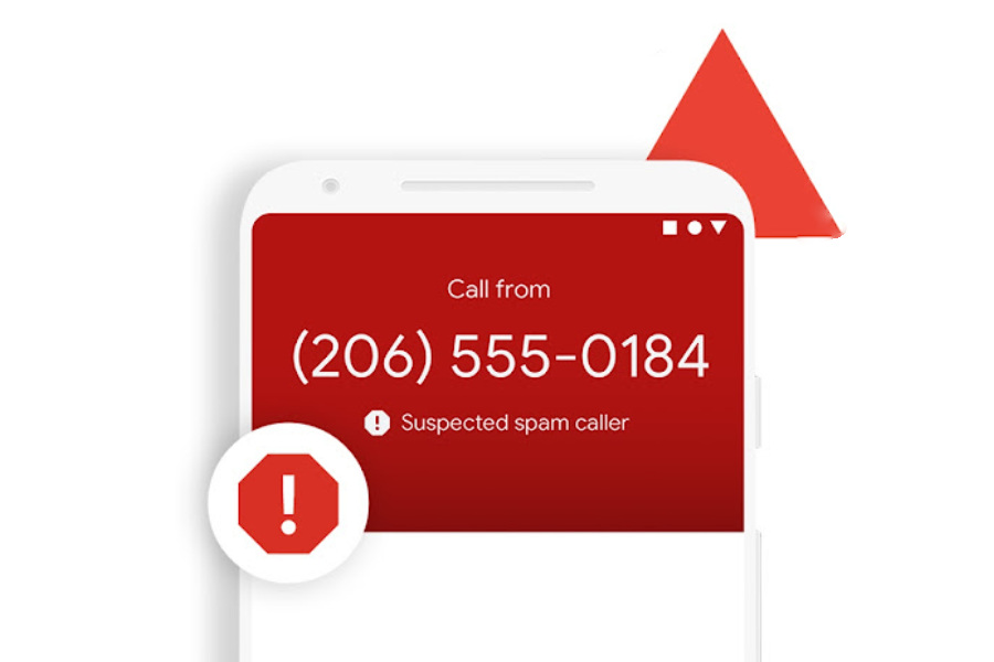 Phone app on Android has a new tool to avoid scammers
