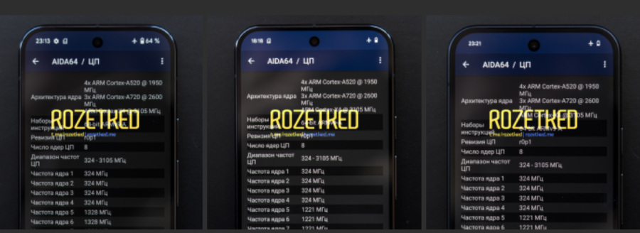 Pixel 9 series benchmarks leak reveals Tensor G4 details