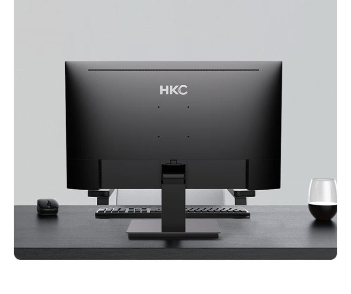 HKC launches new 24.5" 1080p 100Hz IPS monitor for just $63 - Gizmochina