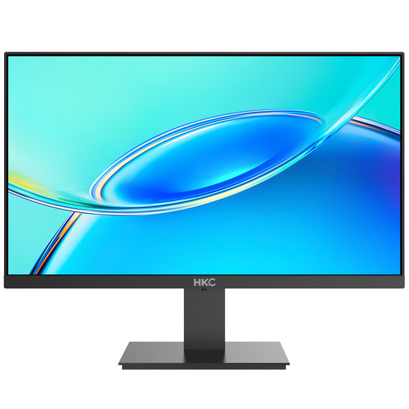 HKC launches new 24.5" 1080p 100Hz IPS monitor for just $63 - Gizmochina