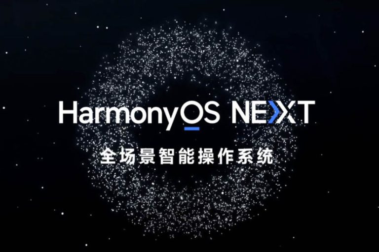 These Huawei devices will receive HarmonyOS NEXT update in 2024