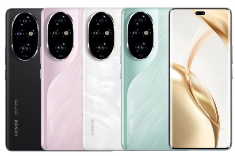 Honor 200, 200 Pro Unveiled Globally, Honor 200 Lite Tags Along ...