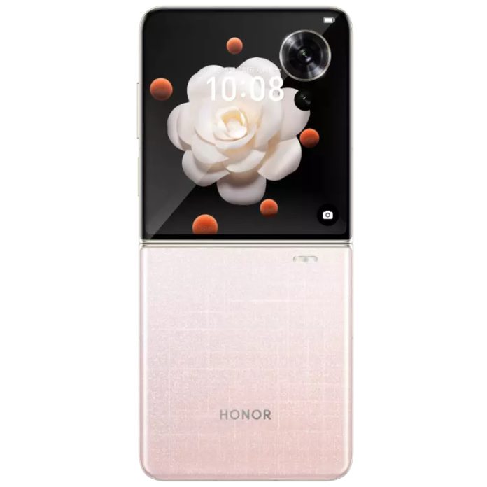 Honor Magic V Flip launch date, configurations, color options ...