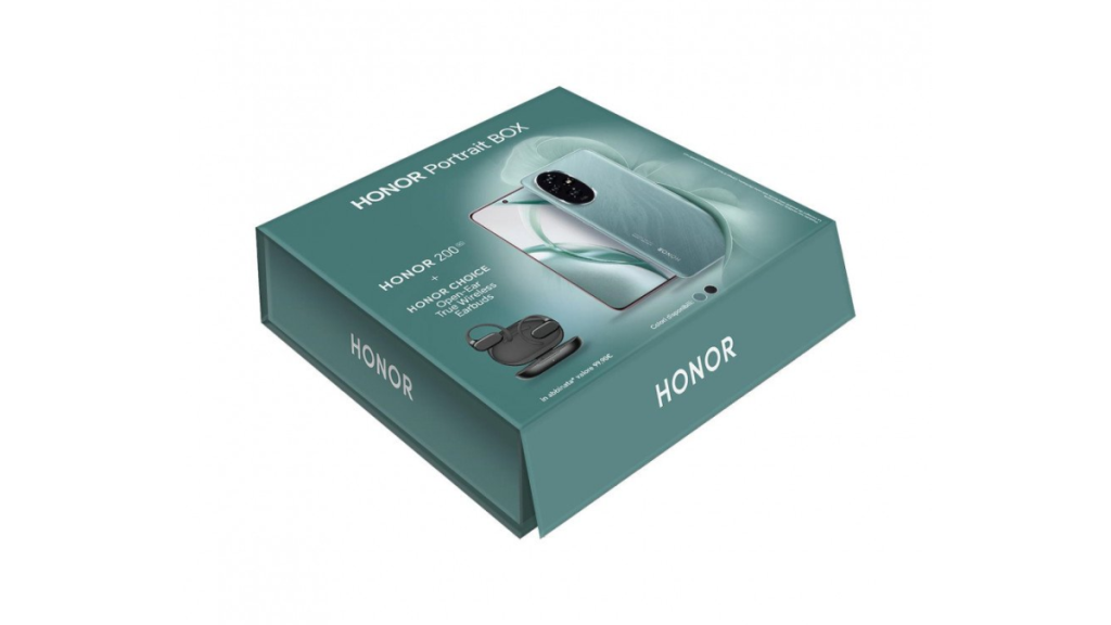 Honor 200, 200 Pro set to launch on June 12 globally, prices emerge - Gizmochina