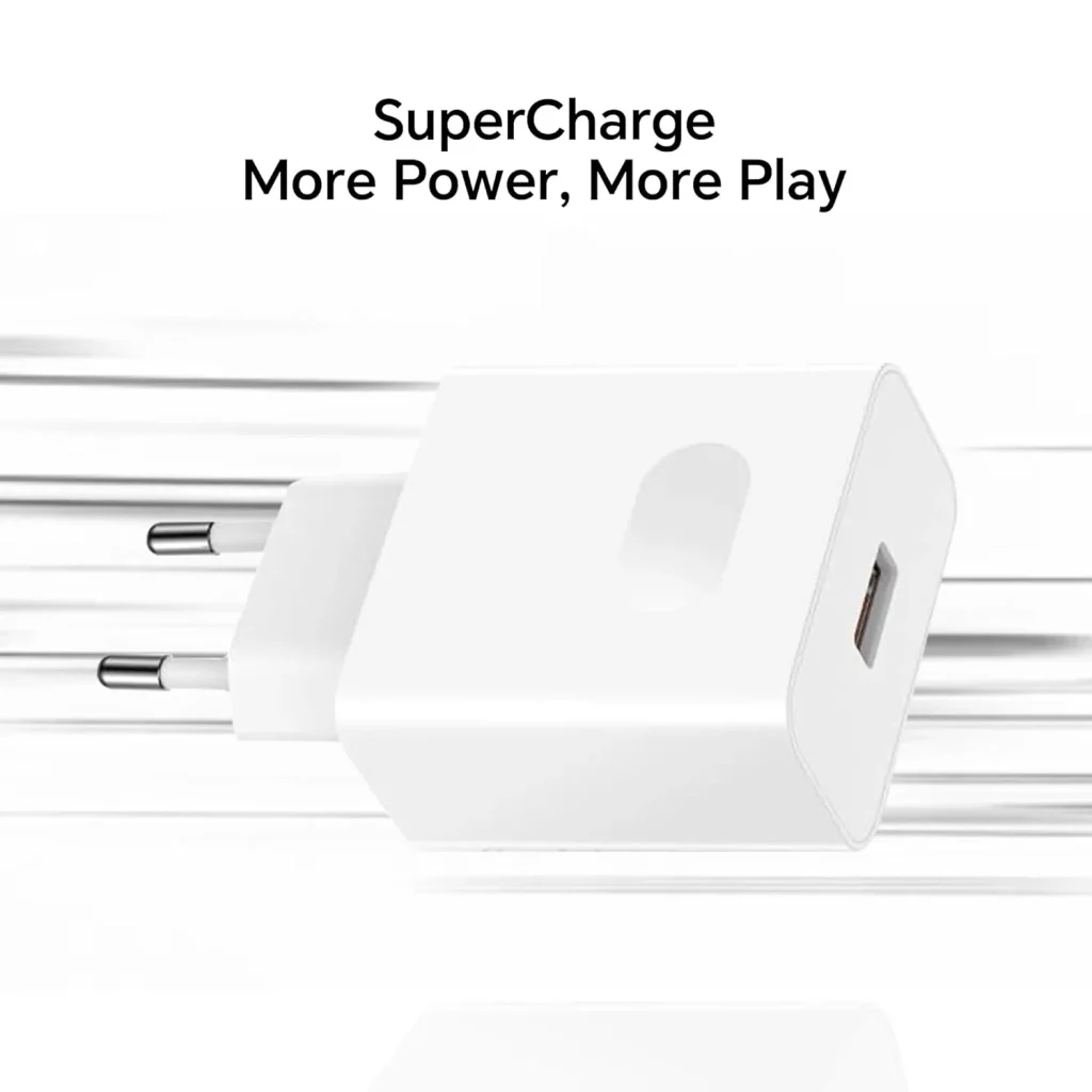 HONOR SuperCharge 35W charger arrives in India for Rs. 1,299 - Gizmochina
