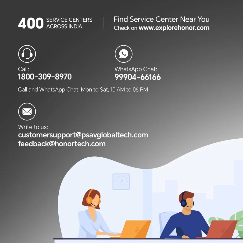 HONOR SuperCharge 35W charger arrives in India for Rs. 1,299 - Gizmochina