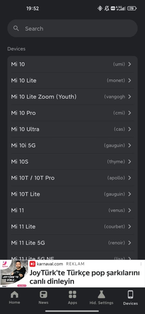 How to easily download Xiaomi HyperOS updates? - Gizmochina
