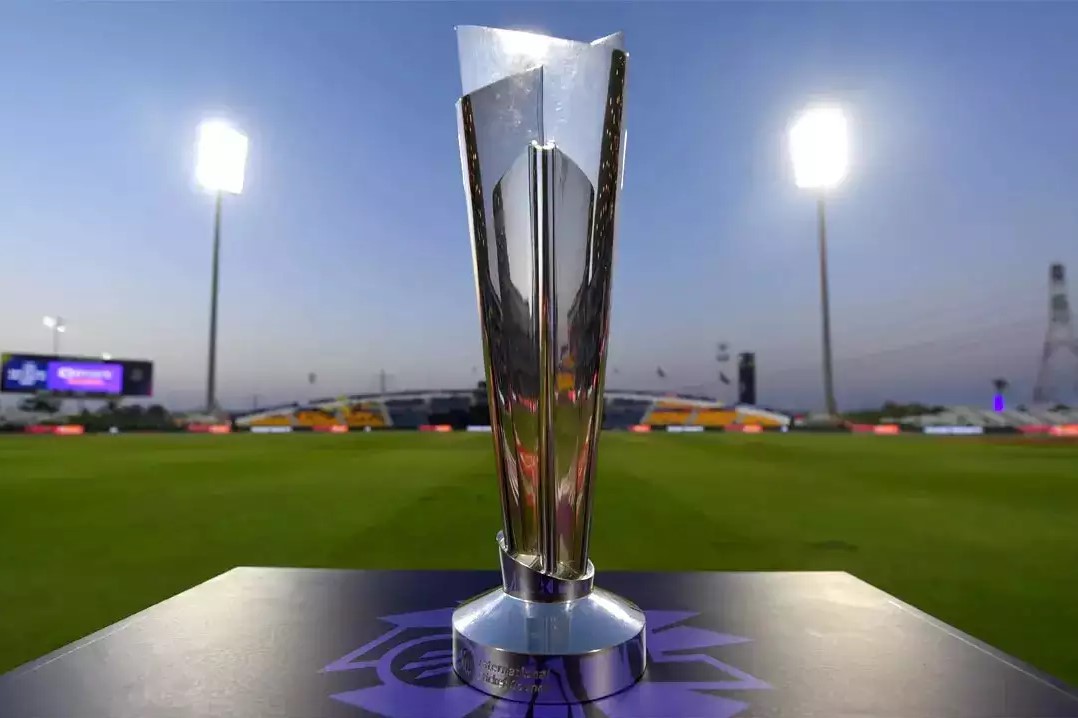 ICC T20 World Cup 2024: List Of Broadcasters, Streaming Platforms ...