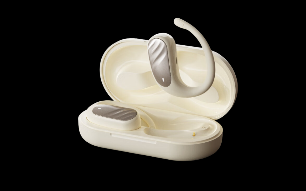 Lenovo launches EA350 open-back earbuds with 13mm dynamic drivers, 24 ...