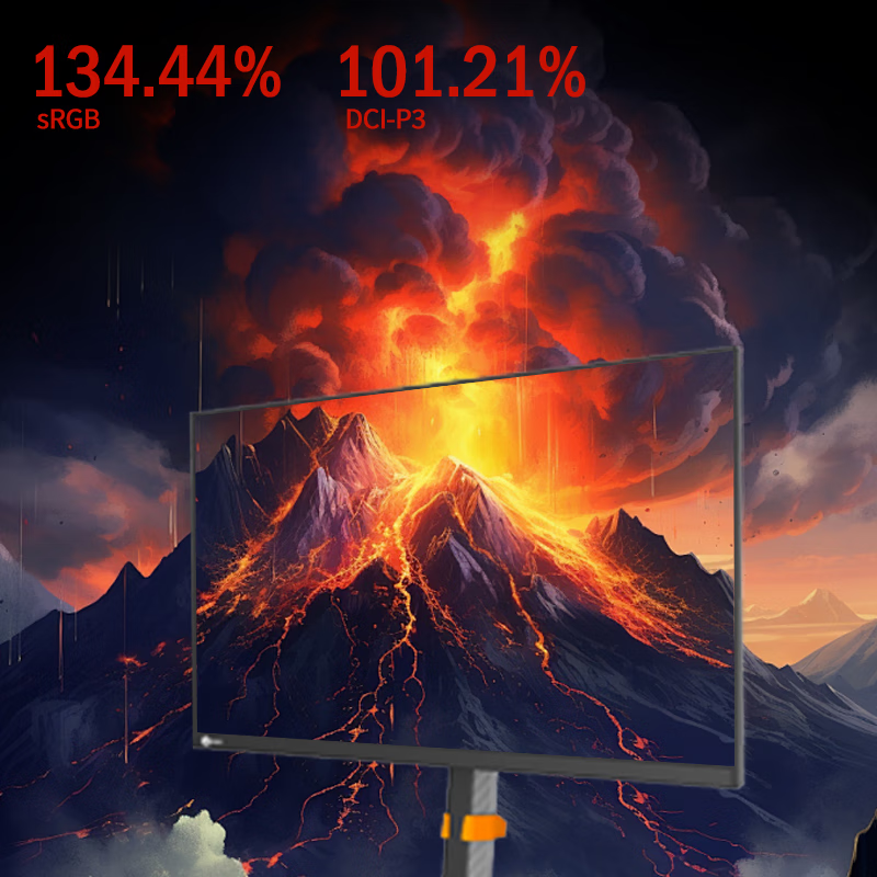 Lenovo's Lecoo 27-inch 2K 360Hz Fast-IPS gaming monitor hit the shelves ...