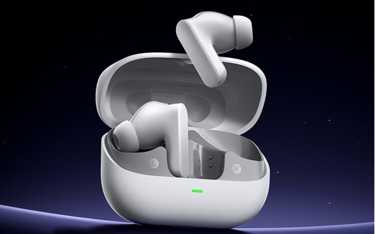 Meizu launches Live AI earbuds with 45dB noise reduction, AI dynamic sound, Hi-Fi audio & more ...