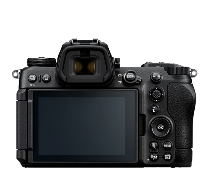 Nikon Z6 III is available for purchase at $2499, brightest EVF among ...