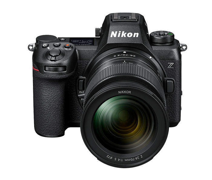 Nikon Z6 III is available for purchase at $2499, brightest EVF among ...