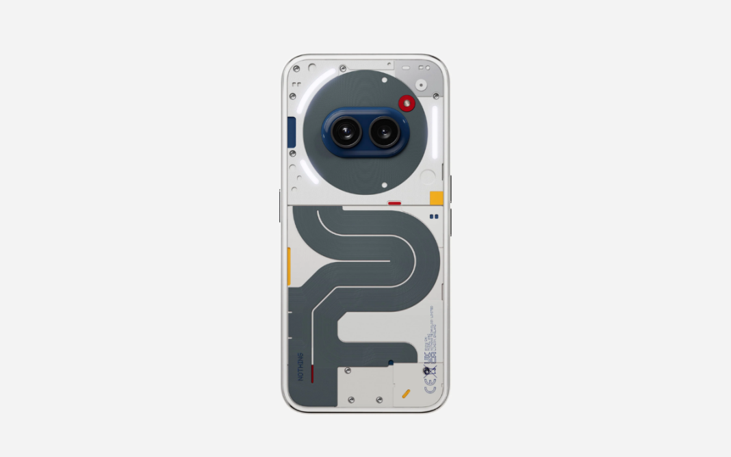 All Nothing Phone (2a) Colors and Special Edition Explained - Gizmochina