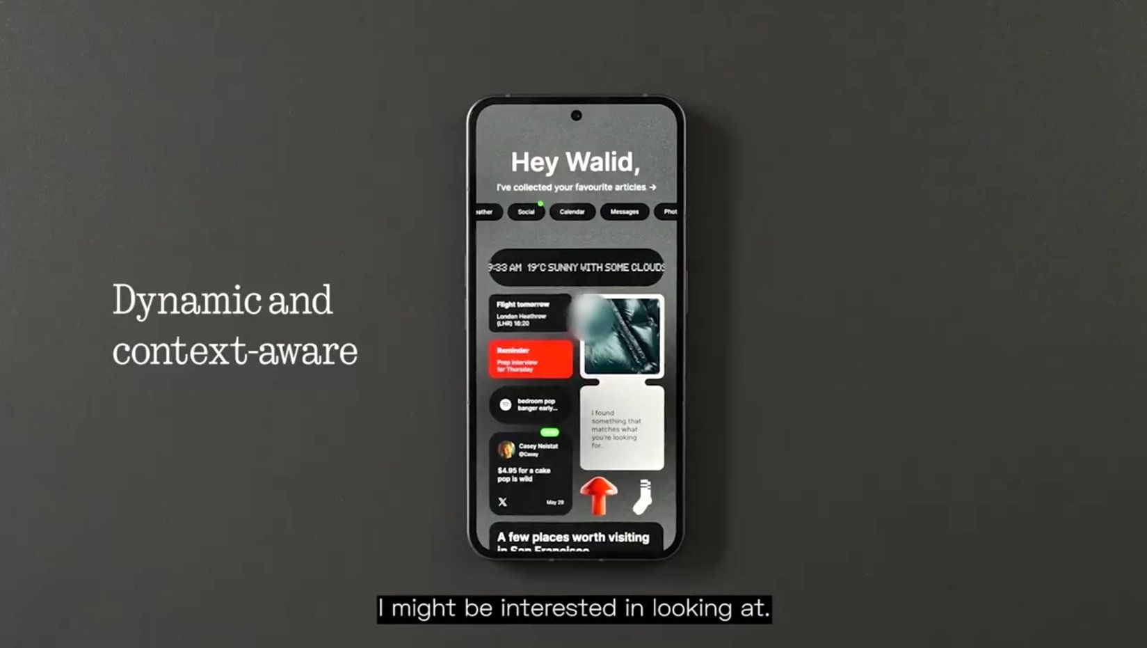 GC Daily: Nothing Phone (3) launch pushed back to 2025? Qualcomm's dual ...