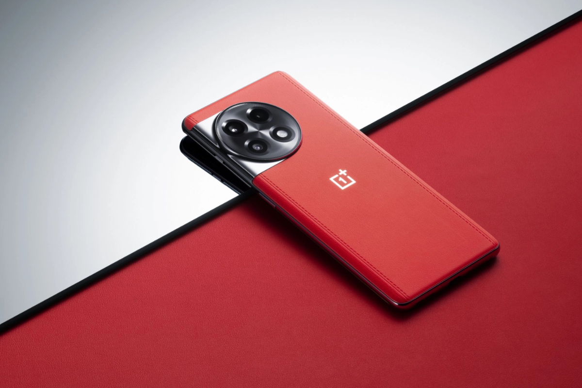 New OxygenOS update for OnePlus 11R and OnePlus Pad Go brings June 2024 security patch - Gizmochina