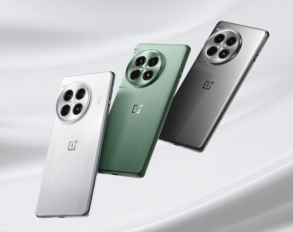 OnePlus Ace 3 Pro crosses 2.3 million points on AnTuTu, Launching June ...