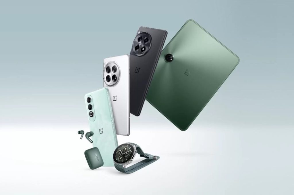 OnePlus Community Sale Starts In India: Huge Discounts On Smartphones ...