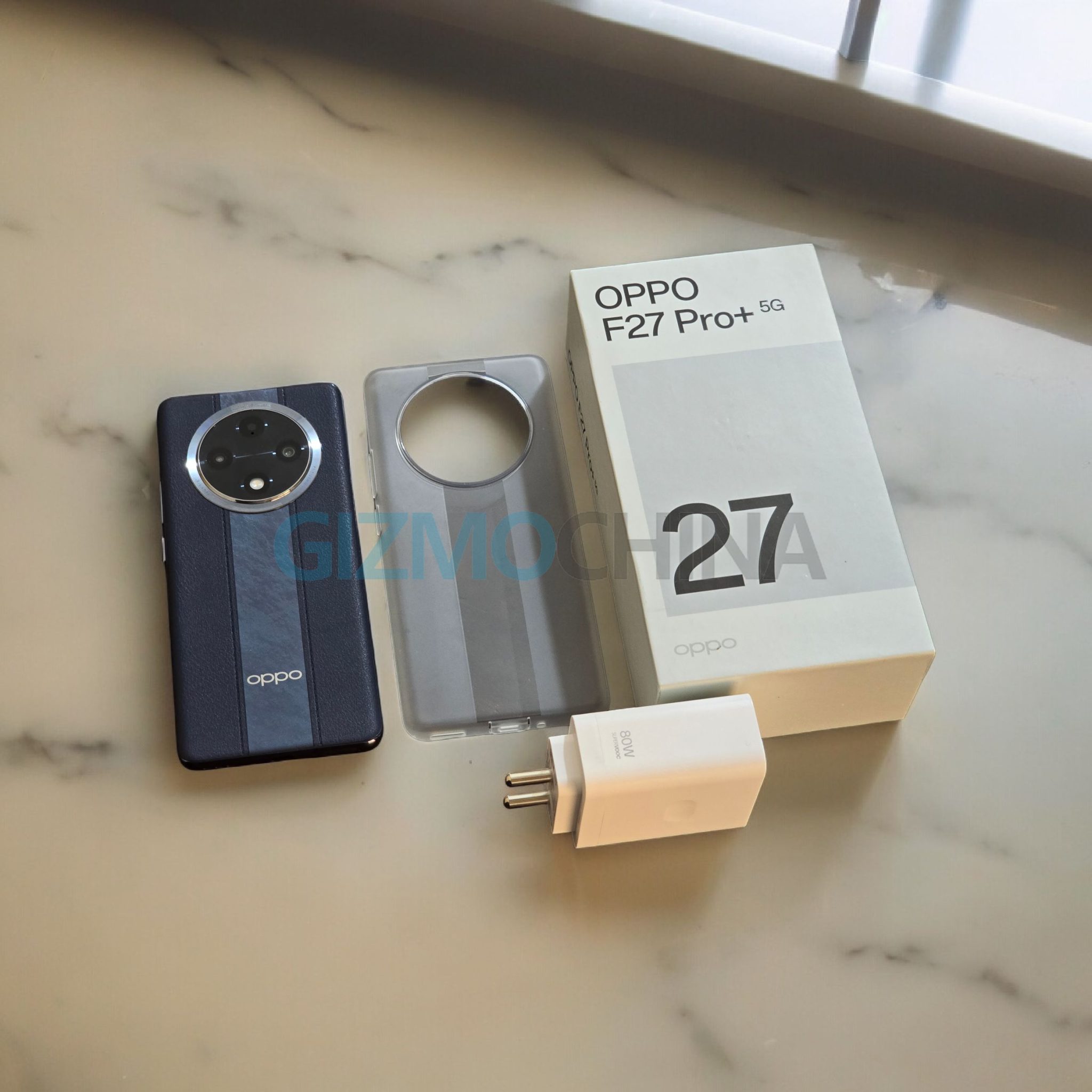 Oppo F27 Pro+ hands-on review: Unmatched durability in its price ...